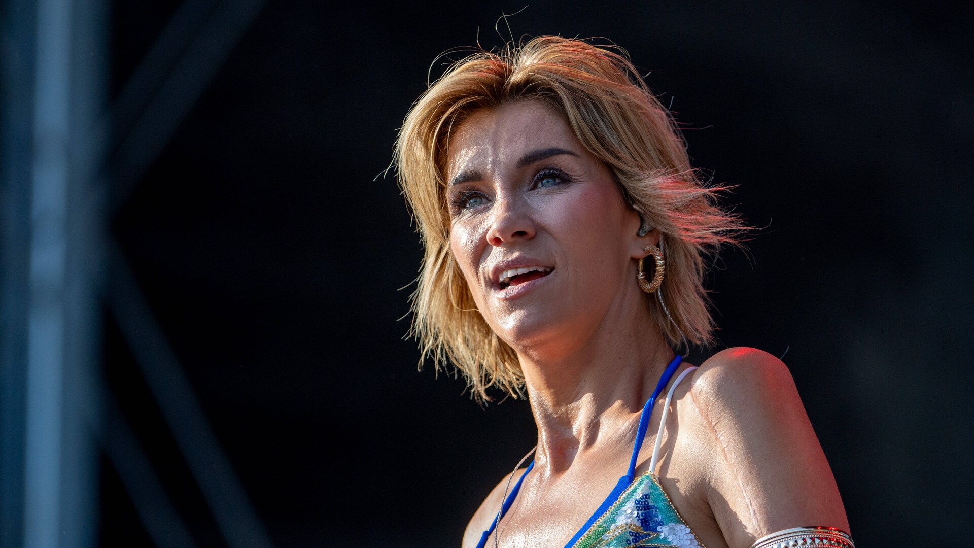 Anna-Maria Zimmermann stellt sich langjährigem Trauma