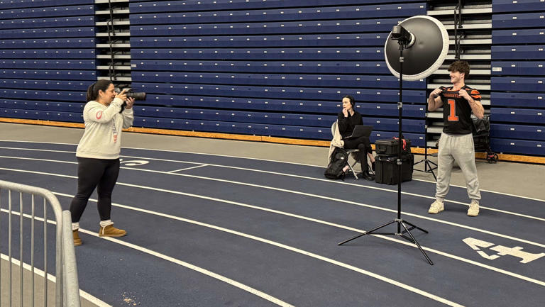 Overheard at Syracuse.com’s fall 2025 All-CNY photo shoot: ‘There’s 80 ...