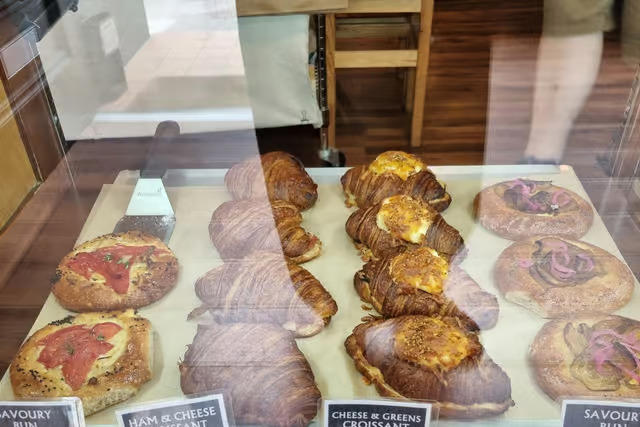 The 27 best bakeries in Scotland according to Scotsman readers ...