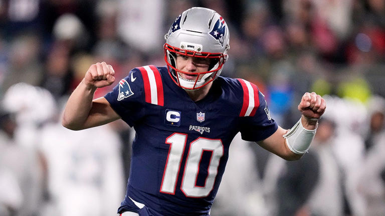 Rams' Matthew Stafford named first-team All-Pro quarterback over ...