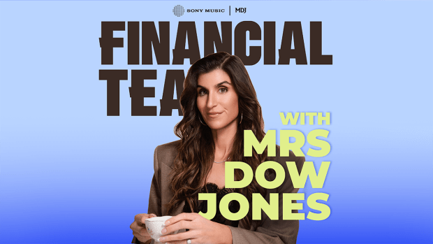 Social media's 'Mrs. Dow Jones' Haley Sacks launches 'Financial Tea ...