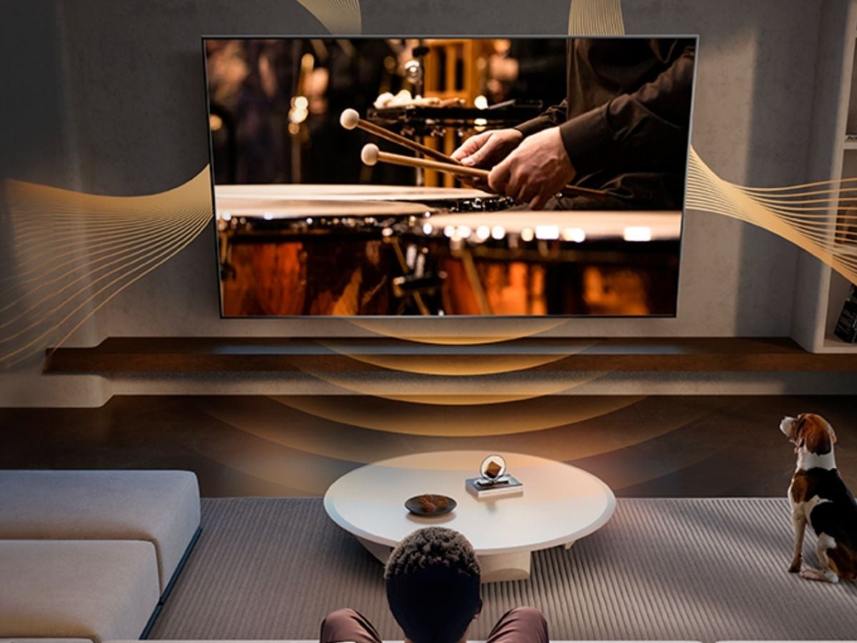 Hisense revoluciona el color en TVs con RGB MiniLED evo