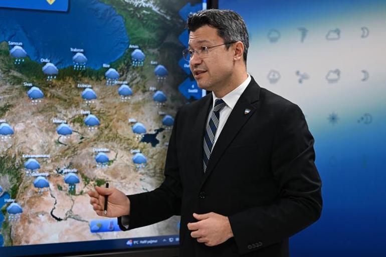 Kar yağışı haberleri! İstanbul'a kar yağacak mı? İstanbul'a kar ne ...