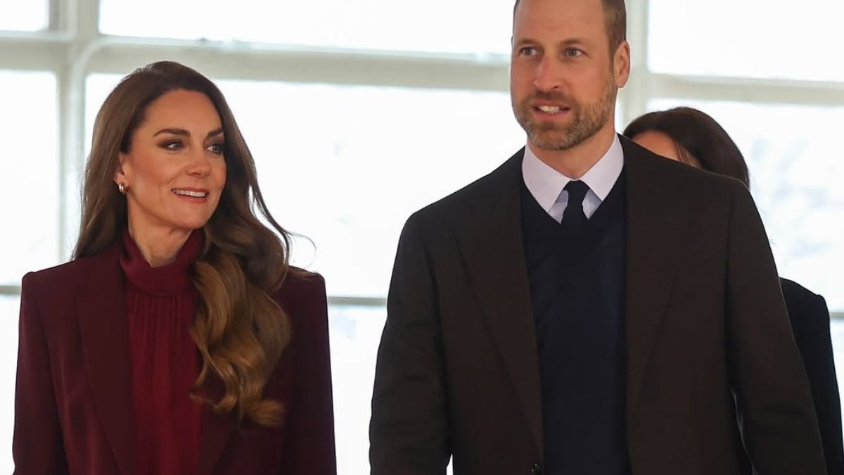Royal family health: Kate Middleton shares recovery experience with NHS ...