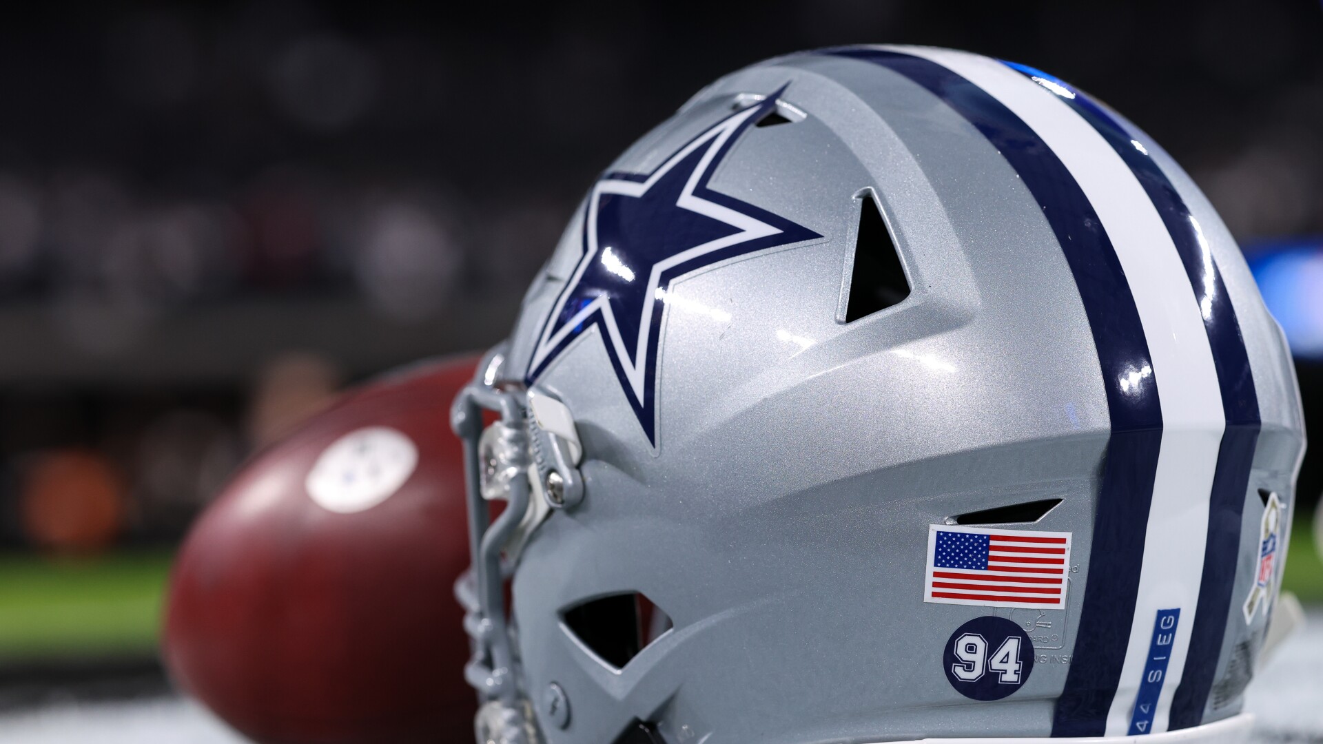 Daronte Jones, Ephraim Banda, Jim Leonhard to interview for Cowboys ...