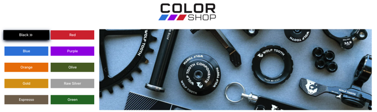 This Minnesota company solved one of bike customization’s most common problems