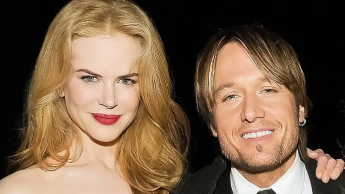 'That split is disgusting': Nicole Kidman and Keith Urban's divorce is ...