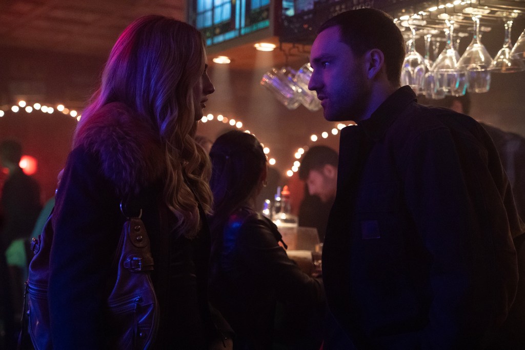 At 'Tell Me Lies' karaoke night, Stephen is breaking Lucy's heart (yet ...