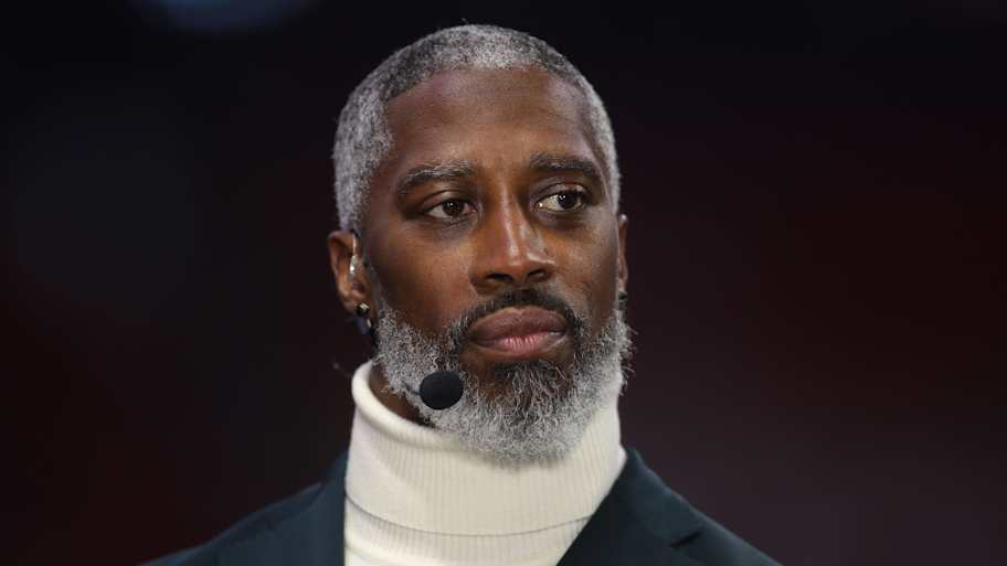 Roman Harper names college football program that's not going backwards