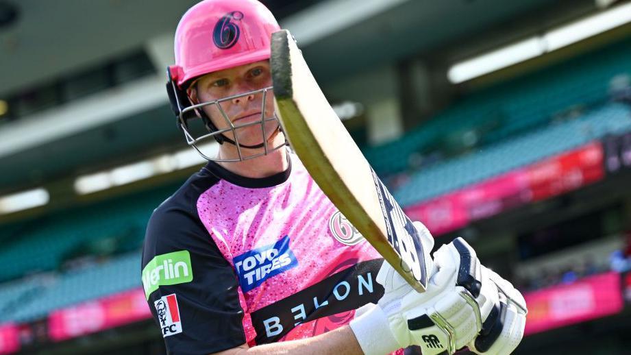 Smith, Starc & Carey to return to Big Bash action but Head rested