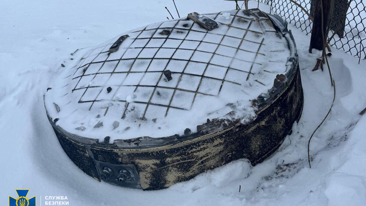 Tir d’un missile russe Orechnik en Ukraine : « une escalade ...