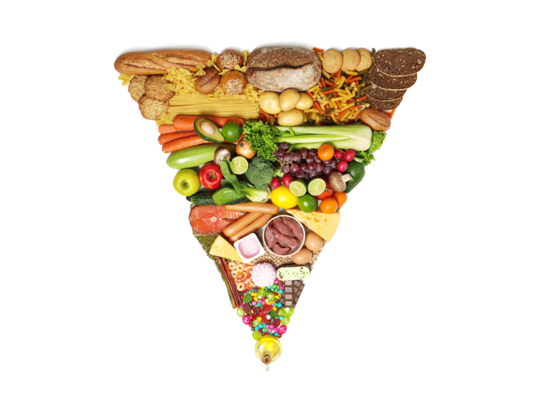 7 big changes in the new US dietary guidelines explained by a dietitian
