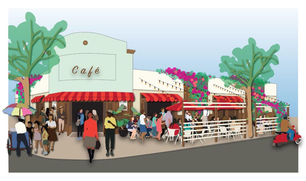 East San Jose community development ready to break ground
