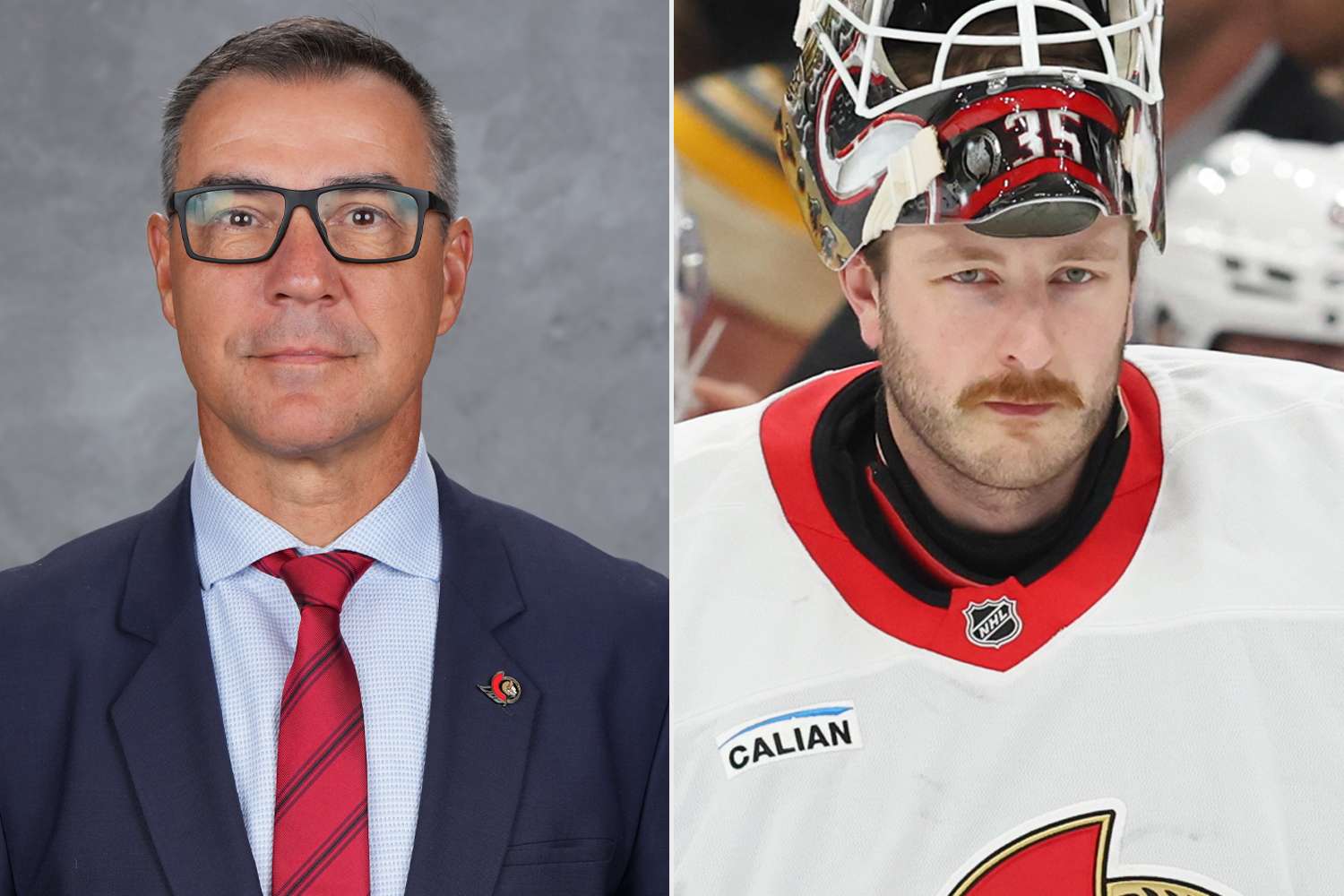 Ottawa Senators GM slams 'false stories' circulating about player in ...