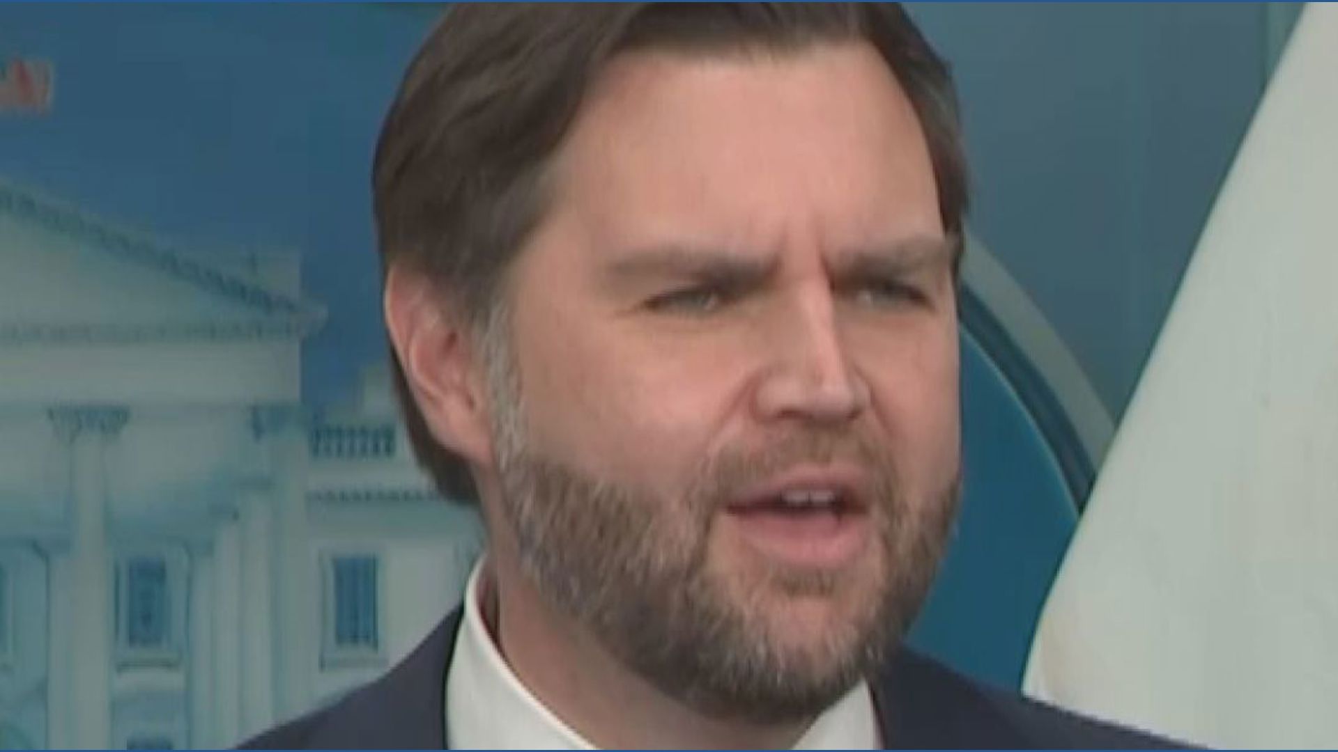 Vance says ICE agent involved in fatal shooting has 'absolute immunity'