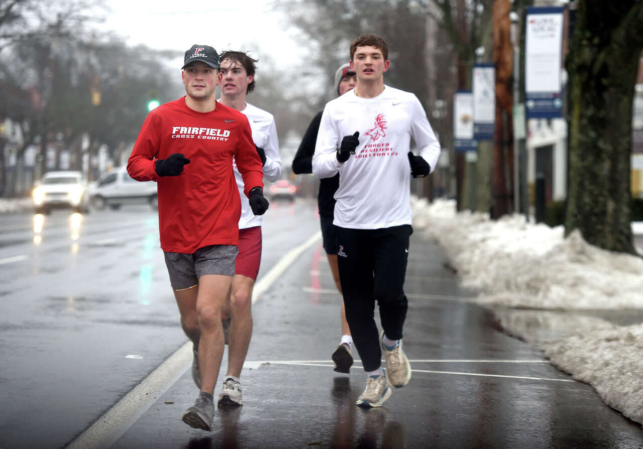 Connecticut is one of the healthiest states in the US, according to ...