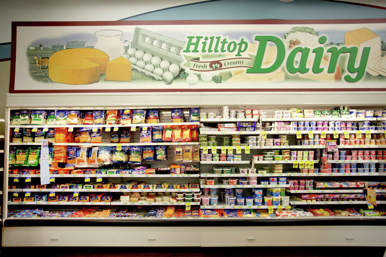 Cheese recalled from H-E-B, Sam's Club poses potentially deadly risk ...