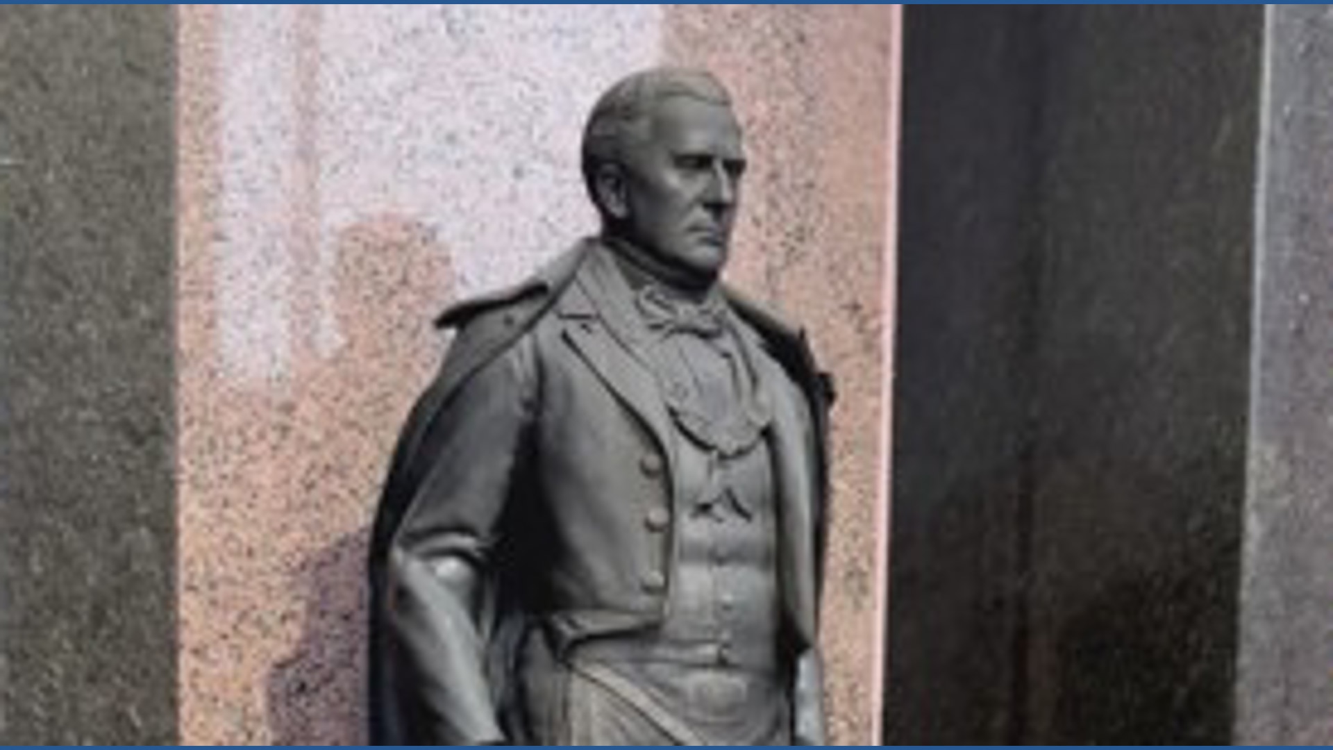 Jan. 9 marks 168th anniversary of Anson Jones death