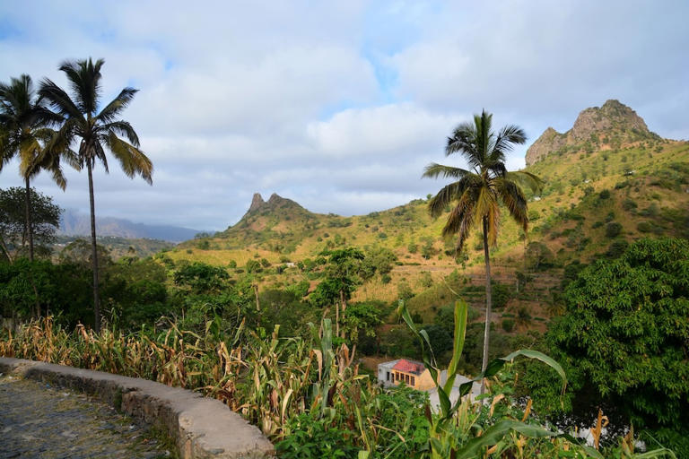 7 Reiseziele, an denen es im Februar warm ist