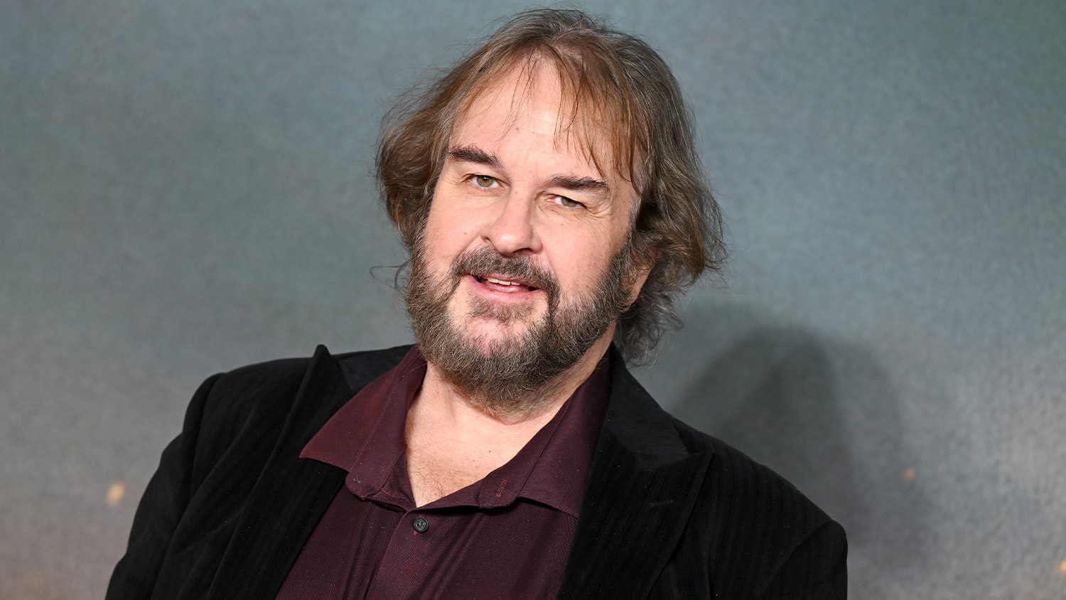 Peter Jackson reflects on 25 years of Lord of the Rings: 'What the hell ...