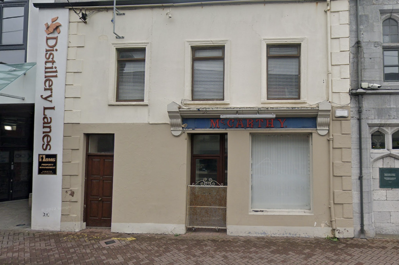 Casino company planning new 'arcade' expansion with café in big East ...