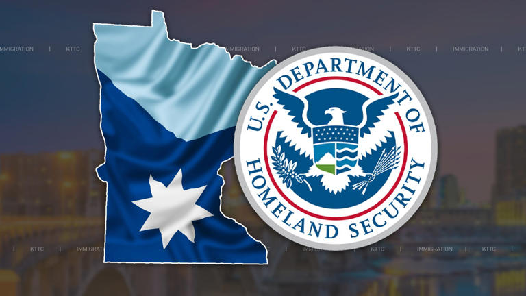 DHS launches Operation PARRIS to reexamine thousands of Minnesota ...