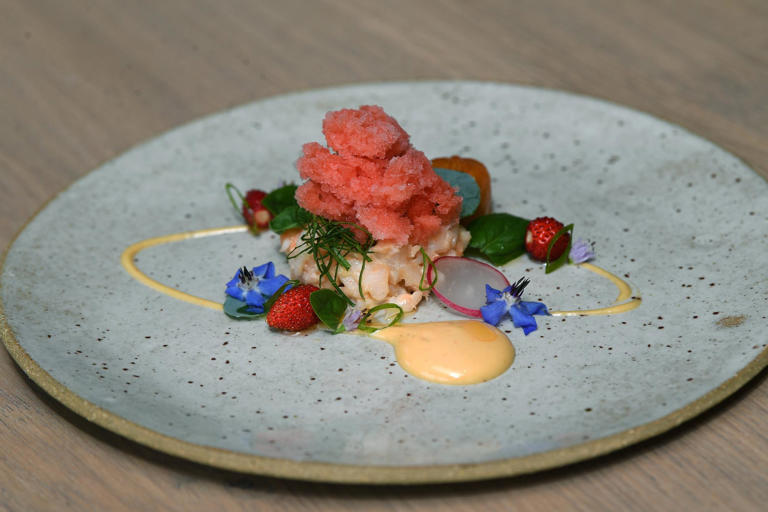 11 restaurants in and around Leeds with AA Rosettes – including Prashad ...