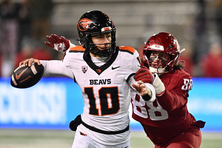 Auburn football transfer portal tracker | Day 11 recap