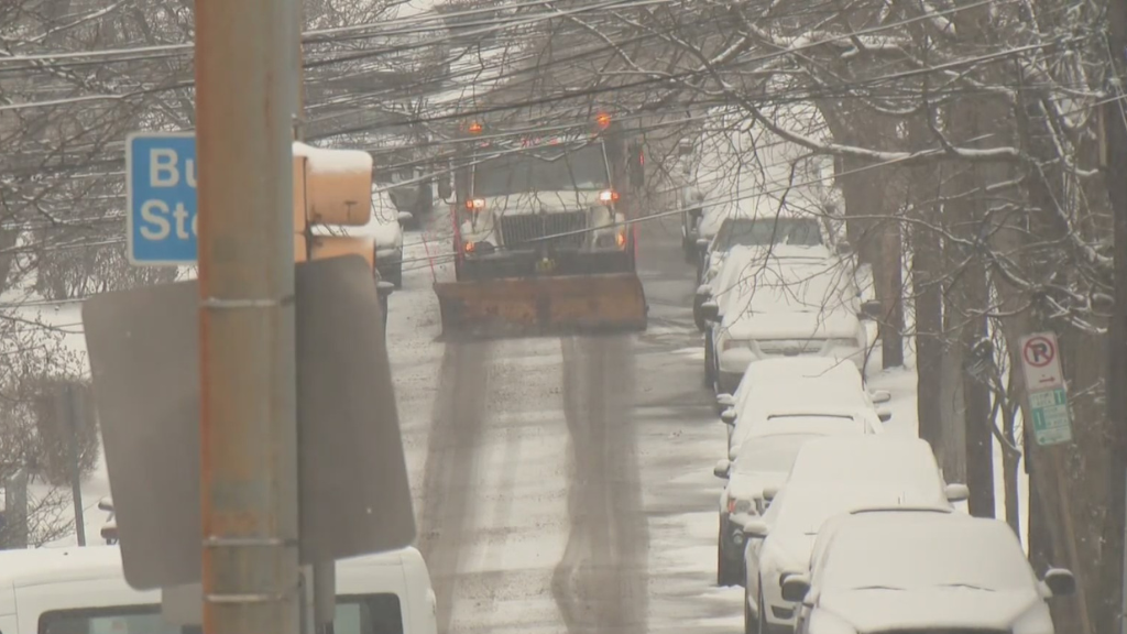 Mayor aims to improve Pittsburgh's snow removal in 8-point plan ...