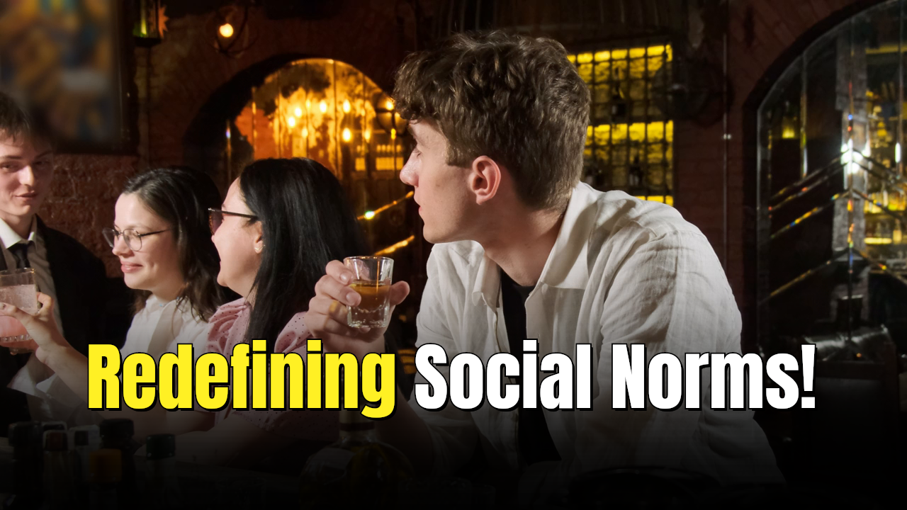 Gen Z is turning away from alcohol in Australia — could bring lasting ...