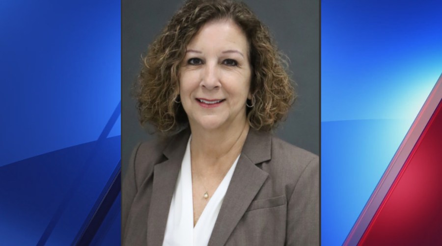 Wallace Community College welcomes new dean of health sciences