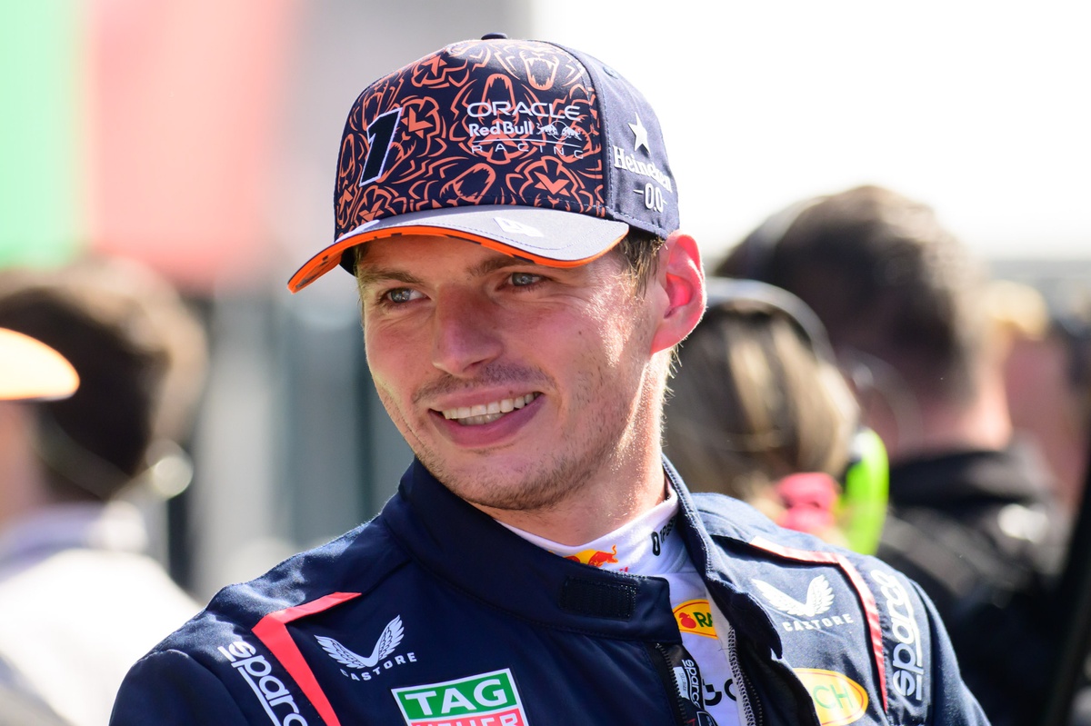 Watanabe: "Verstappen bizim için çok şey ifade ediyordu, tıpkı Senna gibi"