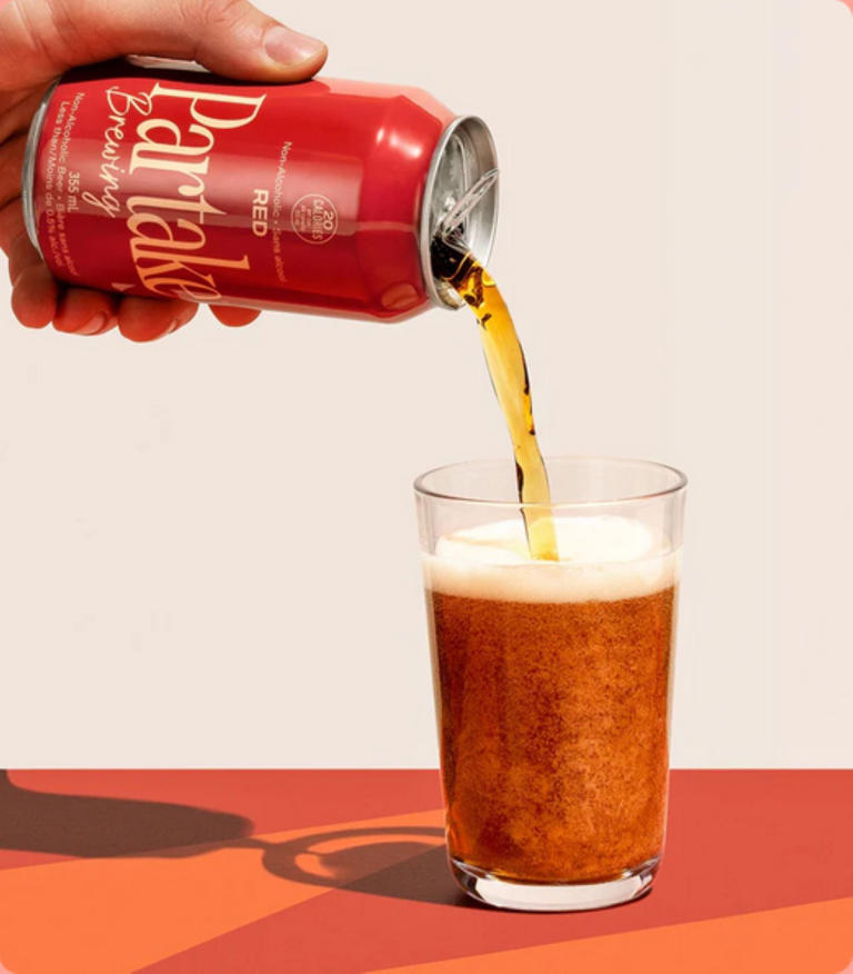 Made in Canada: Start the new year off right with these Dry January ...