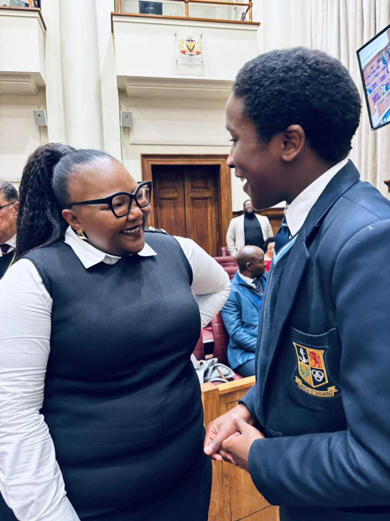 Department of Basic Education reveals result of probe into matric exam leak