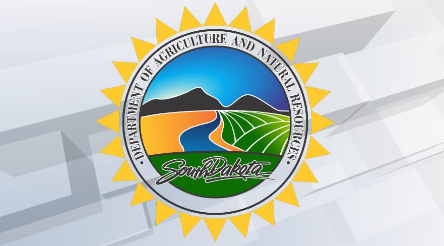 South Dakota Dept. of Agriculture and Natural Resources approves $48.9 ...