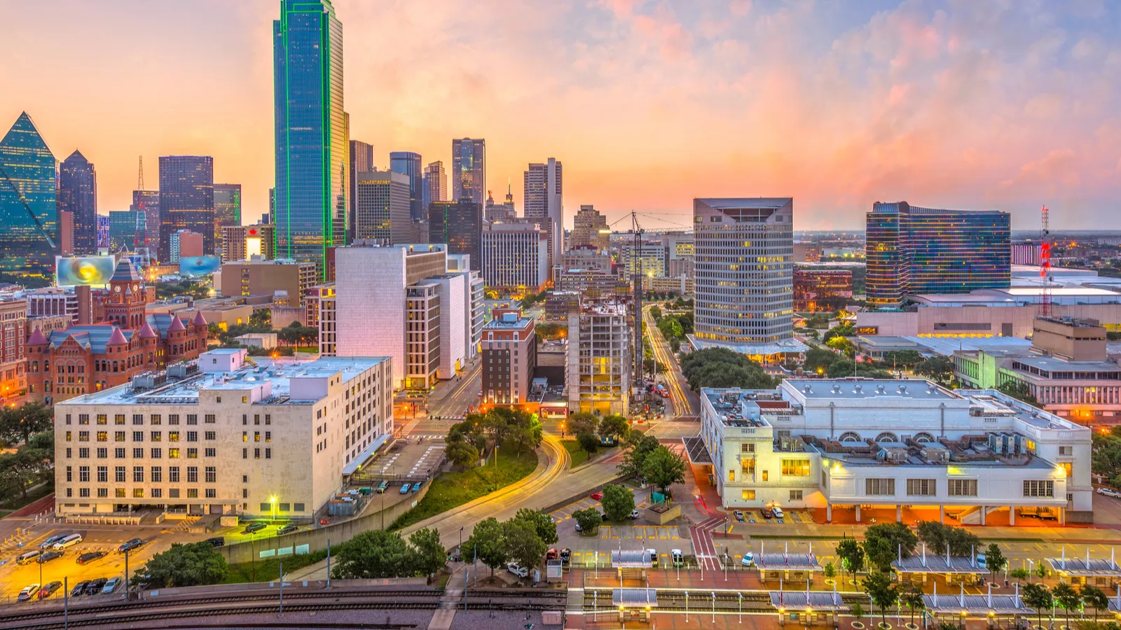 The surprising state getting richer per resident while it keeps growing