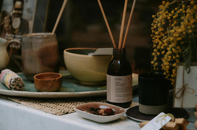 ¿Mal olor? 8 aromas que podrían estar dañando el Feng Shui de tu casa