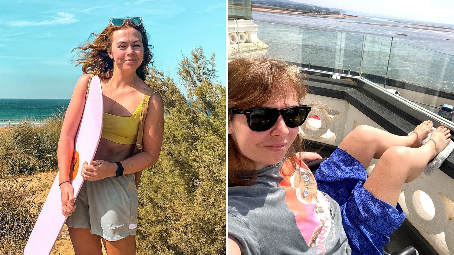 House sitter saves £12k a year on rent and bills