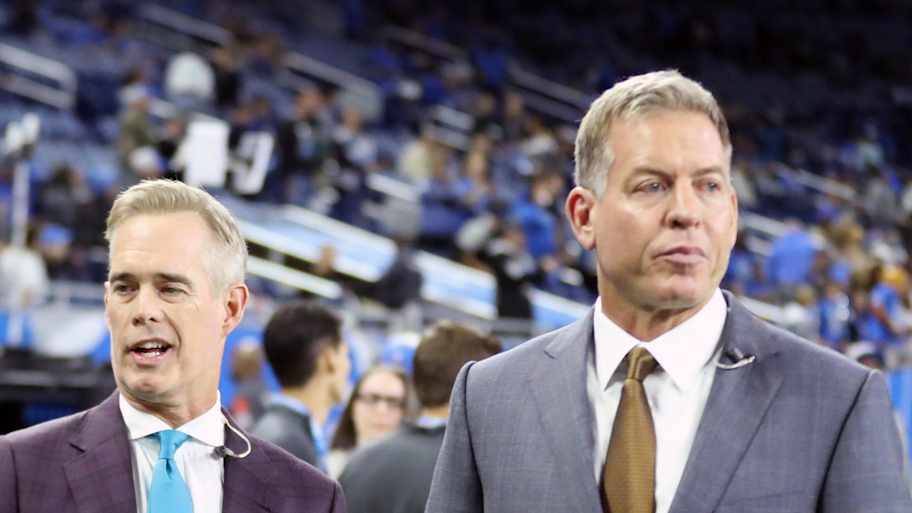 How Aikman authored best transfer before portal era