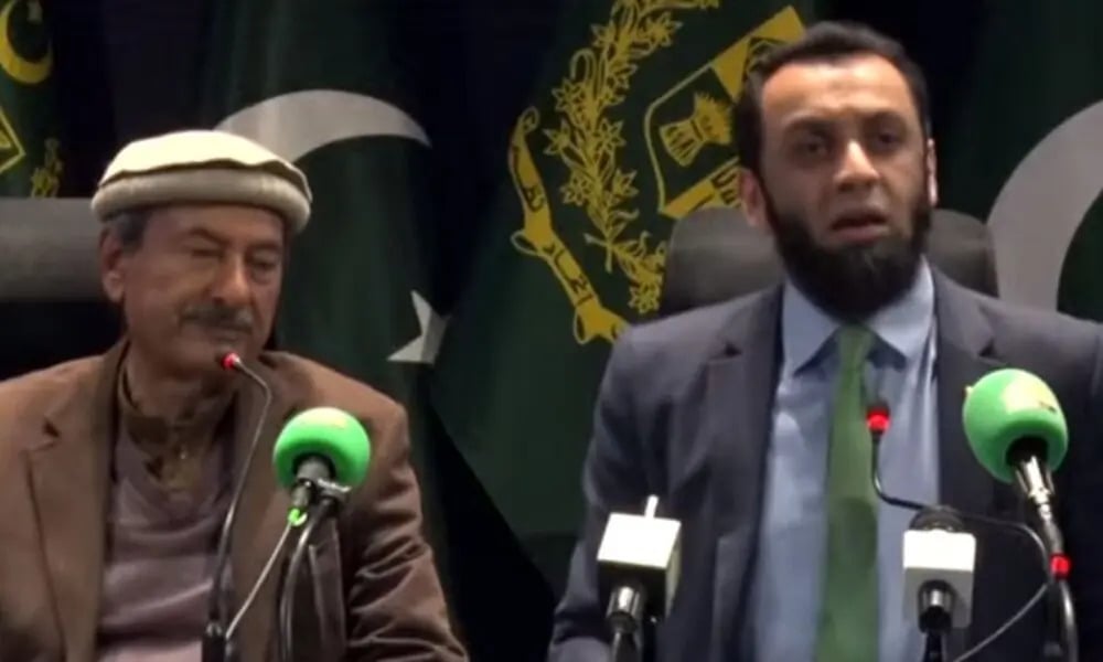 Tarar criticizes PTI over governance, dialogue failure