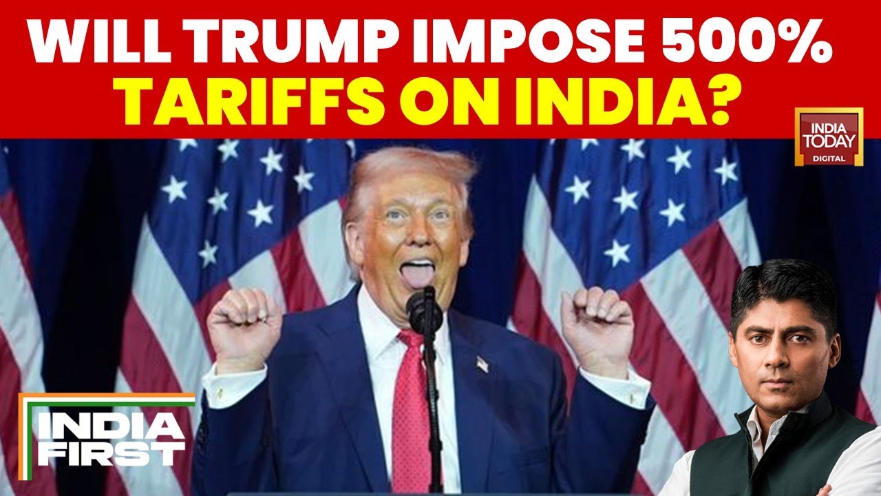 India stands firm on trade, says no deal under pressure amid US's mixed ...