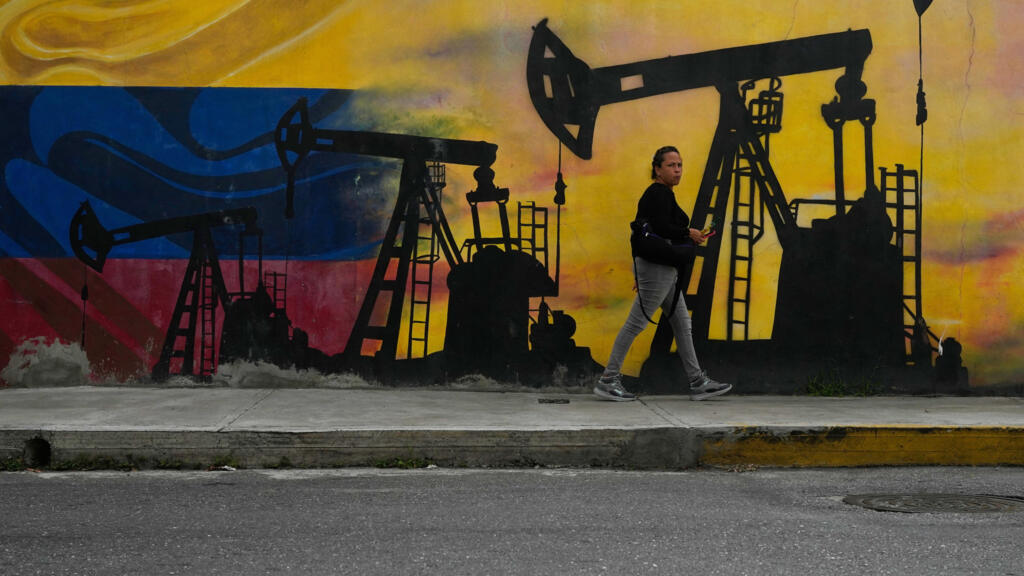 What can Trump offer big oil to bring US capital back to Venezuela?