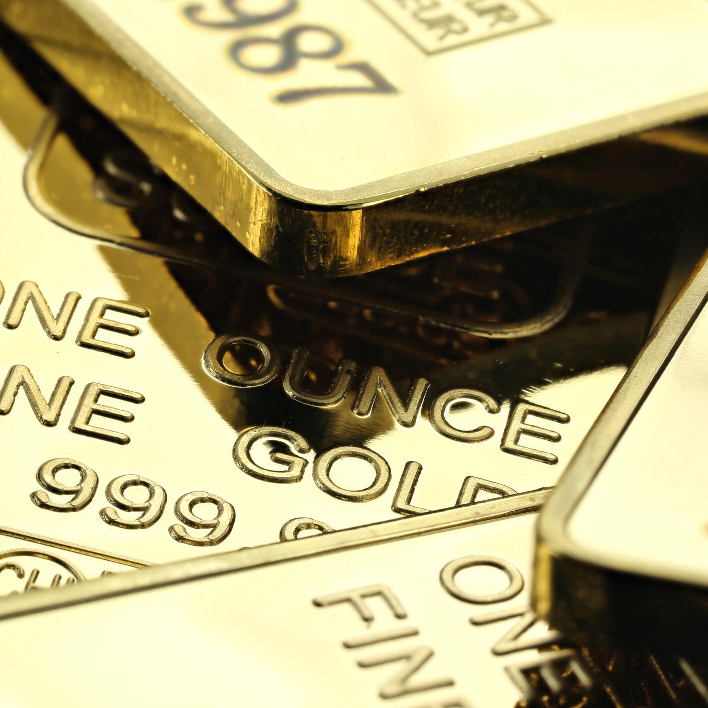 How much should you pay for 1 ounce of gold in today's market?