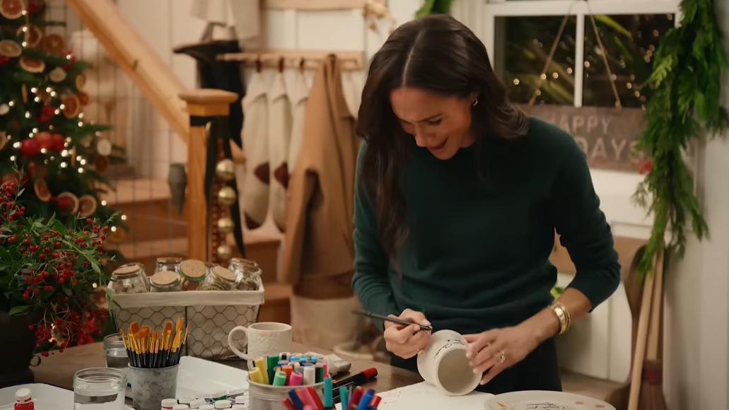 Meghan Markle heartbreak: Critic blasts 'delusional' move to sell ...