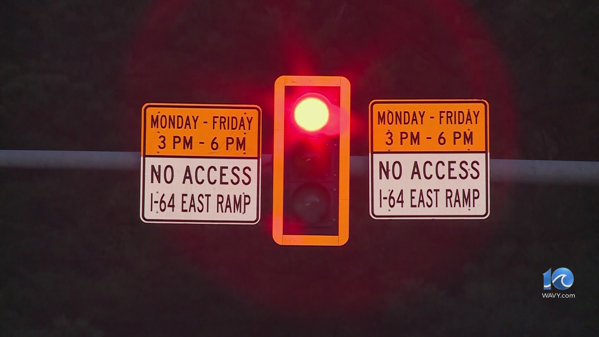 Motorists say busy Settlers Landing intersection causing confusion in ...