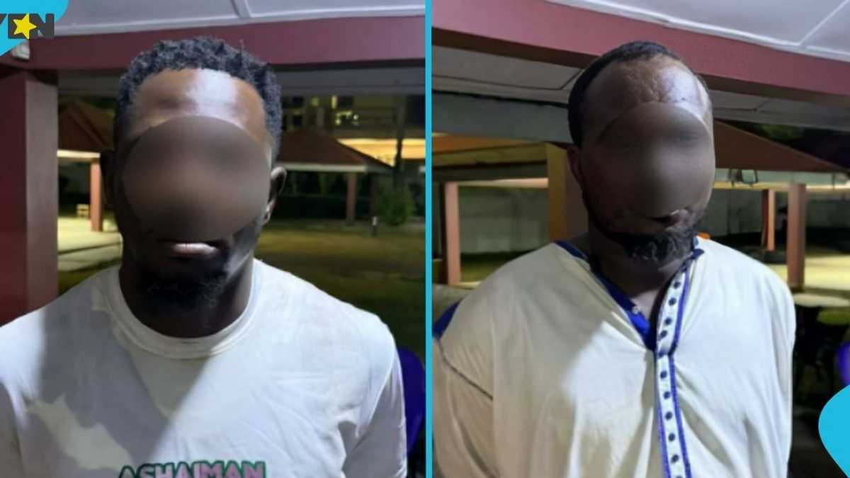 Ghana police arrest 2 more suspects in connection with Adabraka ...
