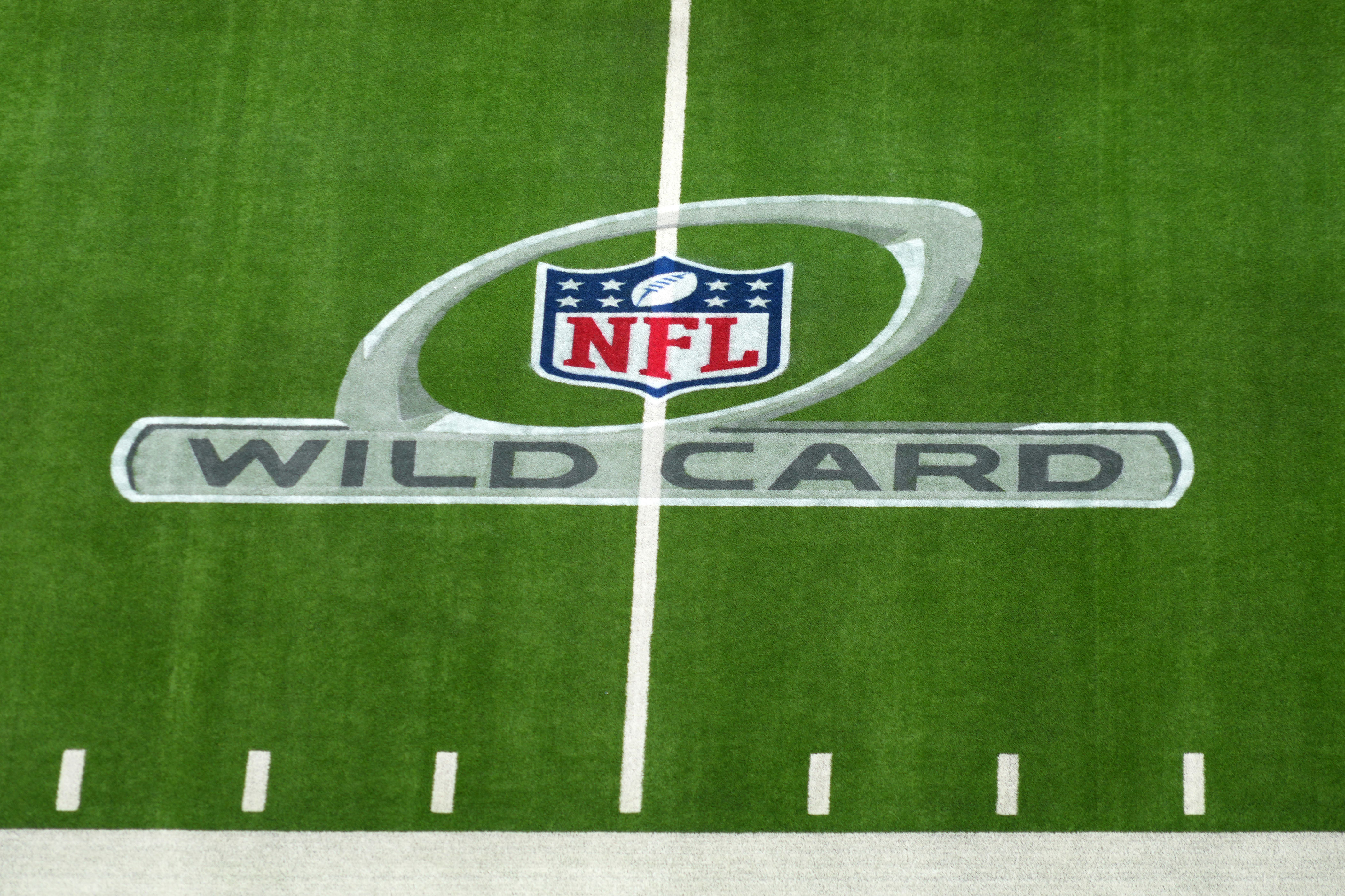 Which NFL wild card playoff game are you most looking forward to?