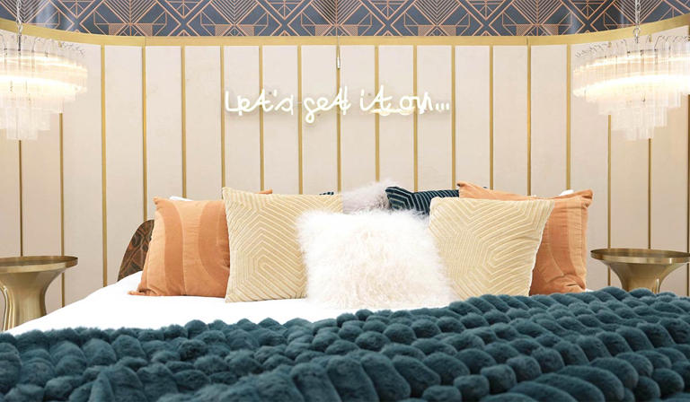 Pics: Inside the new Love Island: All Stars villa as Jack Keating among ...