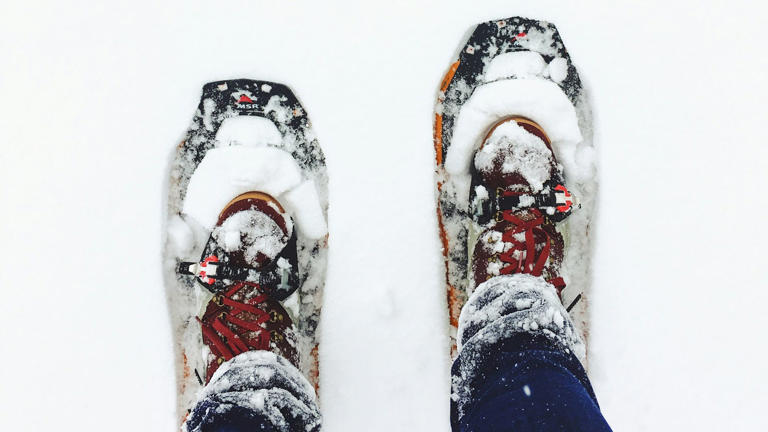 Don't spend winter cooped up inside—these activities are fun for the ...