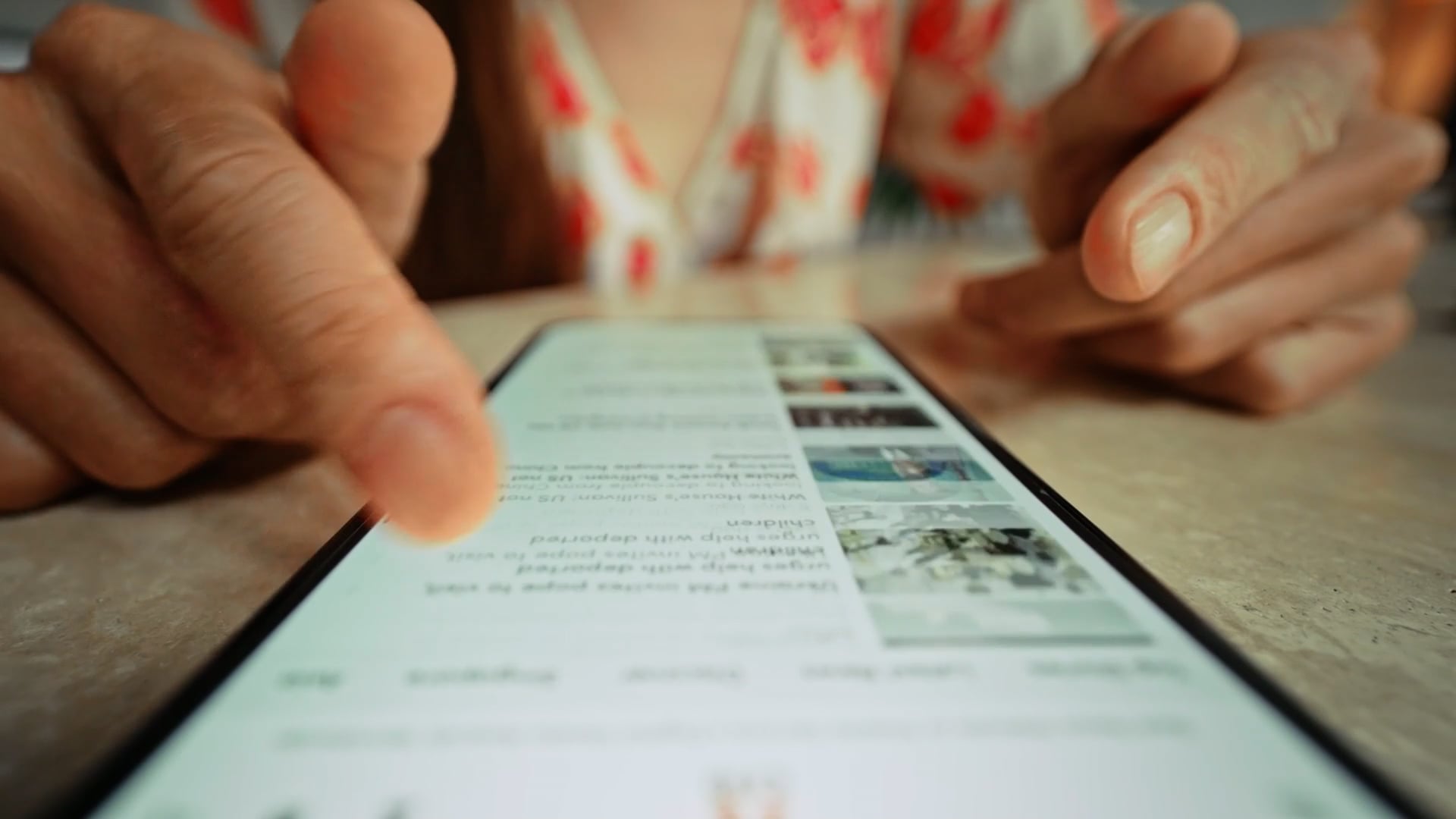 How a week off social media cuts depression by 25%